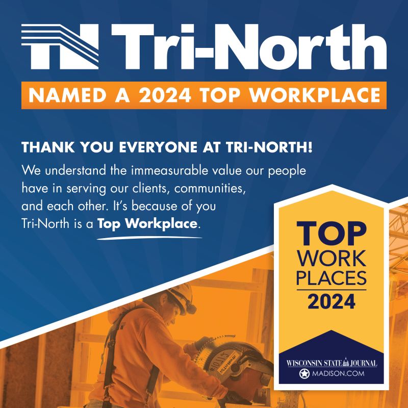 Tri-North's Childcare: A Model for Construction or a Feel-Good Anomaly?